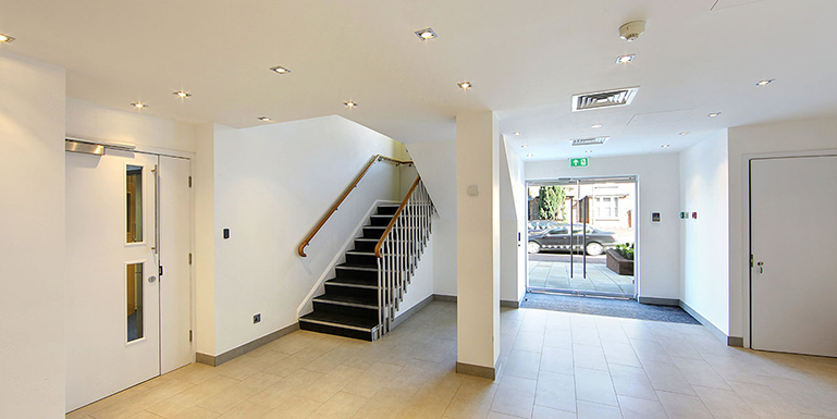 Fully Let at Elizabeth House Staines and Queen Caroline House Windsor ...
